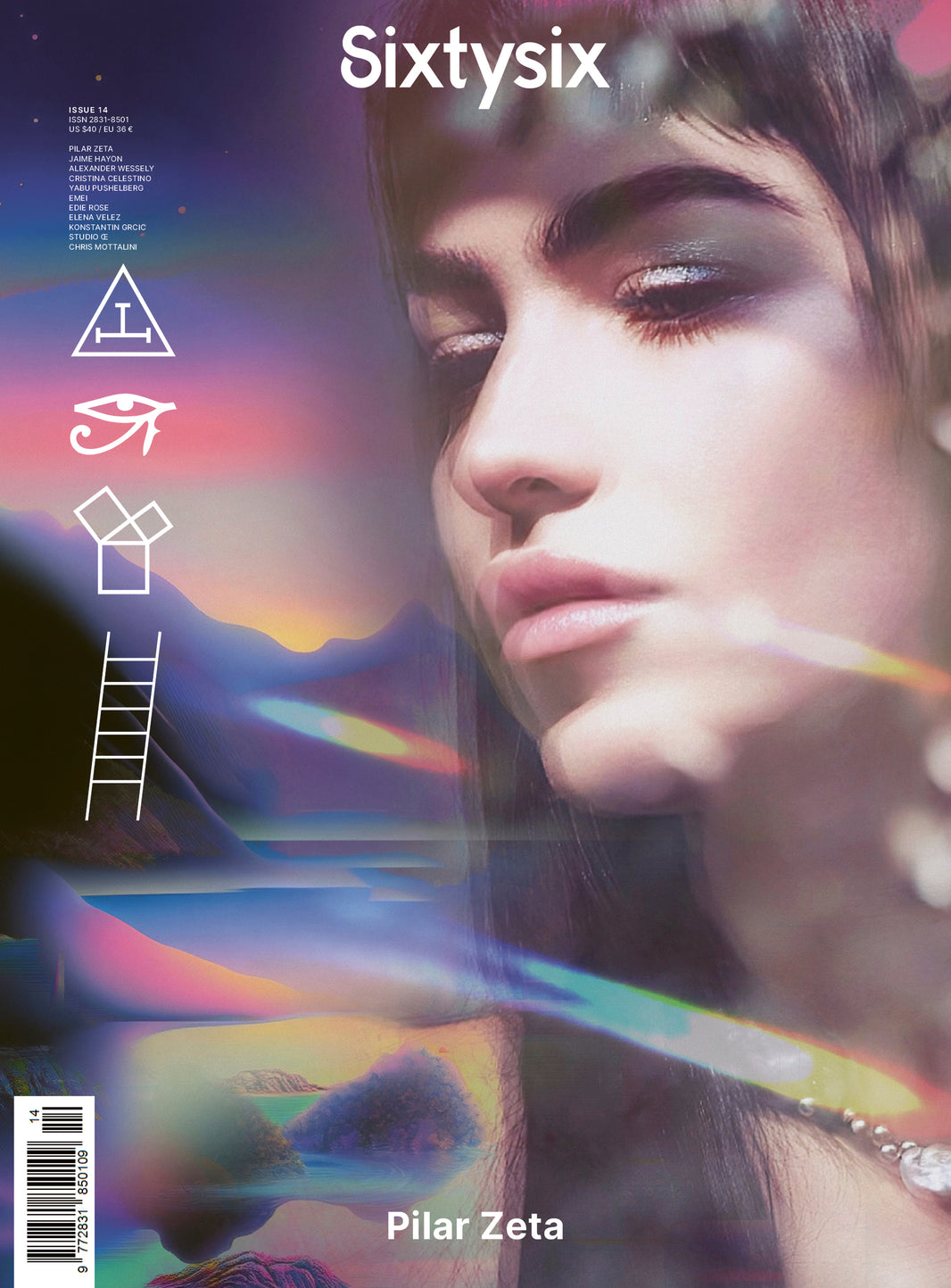 Sixtysix – Sixtysix Magazine